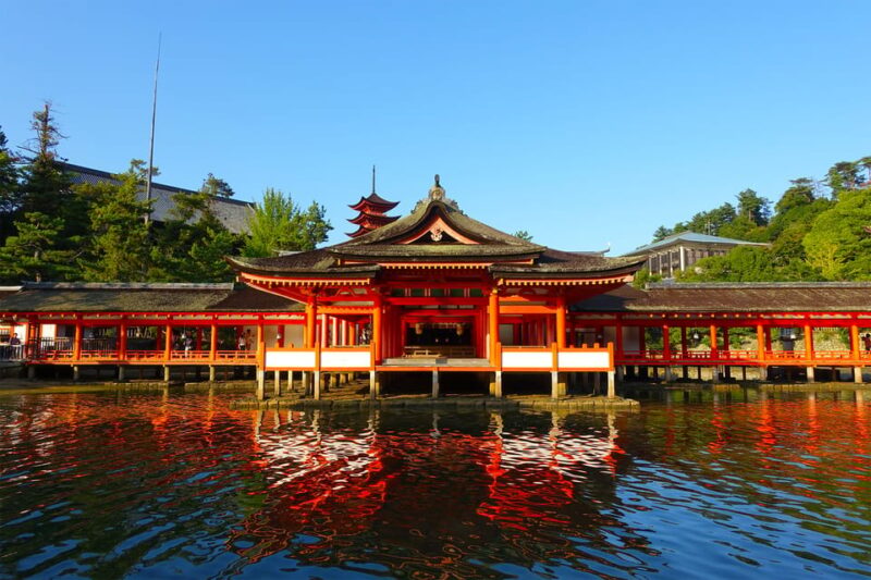 Hiroshima: Hiroshima & Miyajima Island Private Full-Day Tour - Frequently Asked Questions