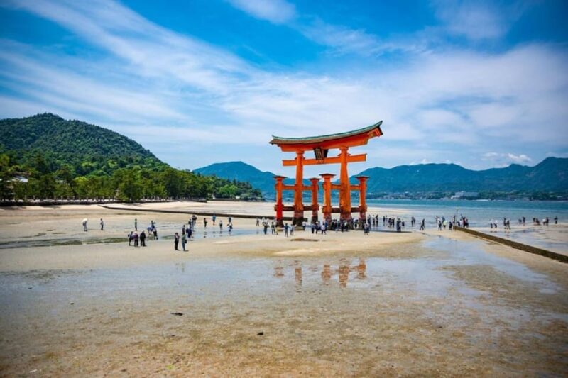 Hiroshima & Miyajima Island Private Guided Tour - Frequently Asked Questions
