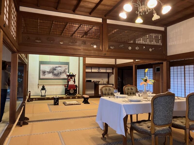 Kagoshima Custom Tour With Private Car and Driver - Frequently Asked Questions