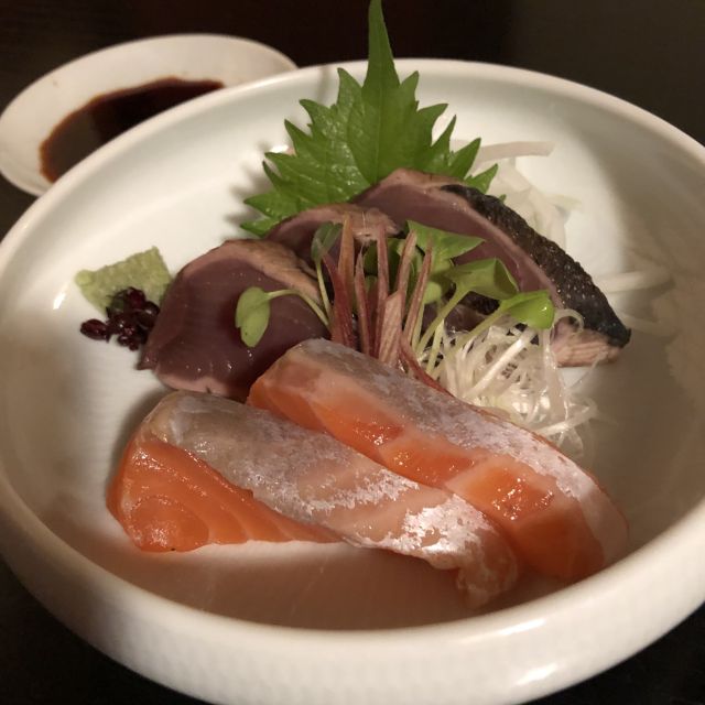 Kyoto: 3-Hour Night Foodie Tour in Gion - Frequently Asked Questions