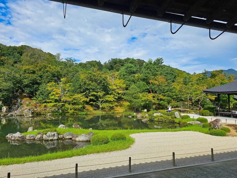 Kyoto: Arashiyama Bamboo Grove 3-Hour Guided Tour - Frequently Asked Questions