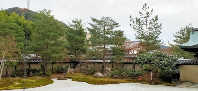 Kyoto: Historic Higashiyama Walking Tour - Frequently Asked Questions