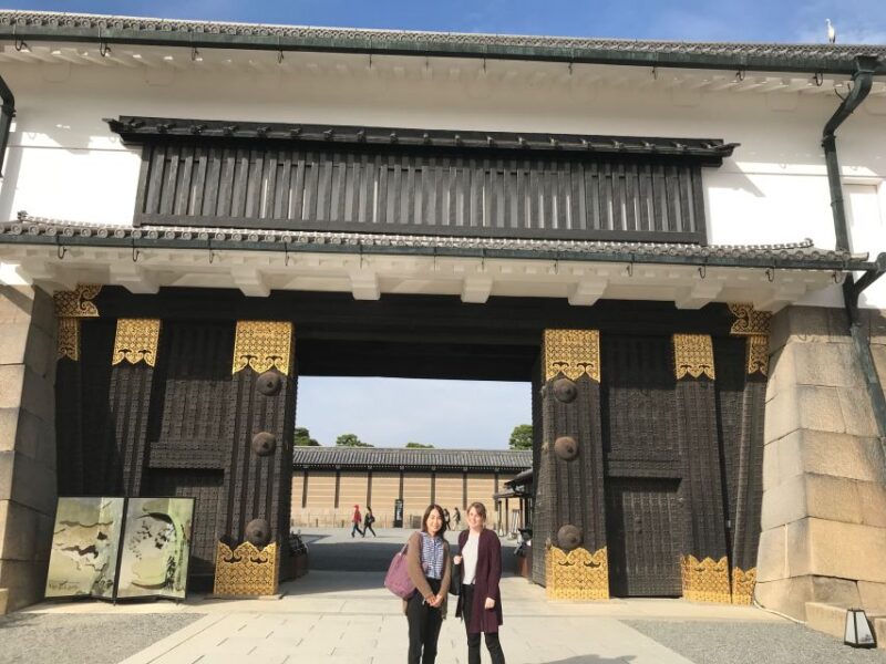 Kyoto: Private Walking Tour With Kiyomizu Temple & Gion - Frequently Asked Questions