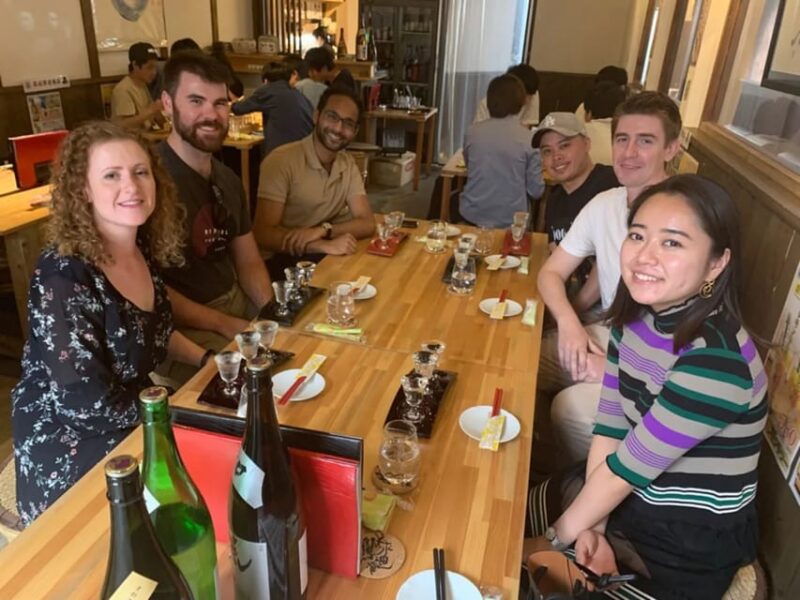 Kyoto: Sake Brewery and Tasting Tour in Fushimi - Frequently Asked Questions