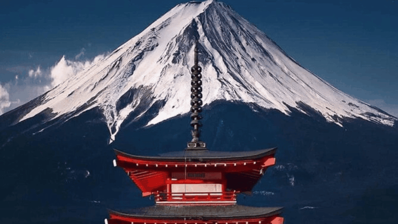 Mt Fuji : Unforgettable Tour With English Tour Guide - Frequently Asked Questions