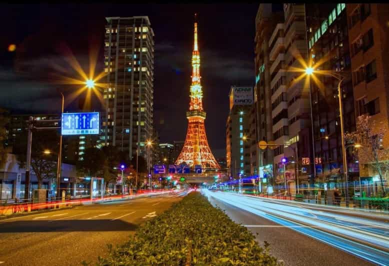 One Day Private Tour of Tokyo Famous Places - Frequently Asked Questions