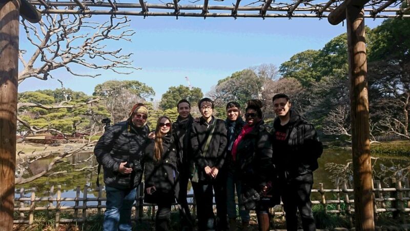 Osaka: Full-Day Private Guided Walking Tour - Frequently Asked Questions