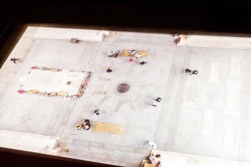 Paris: Arc De Triomphe Rooftop Tickets - Since You Asked