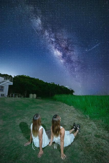 Private Stargazing Photography Tour In Kabira Bay - Frequently Asked Questions