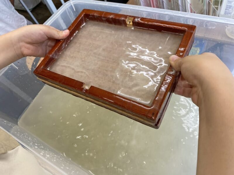 Private Workshop for Making Paper Last 1,000 Years in Ueno - Frequently Asked Questions