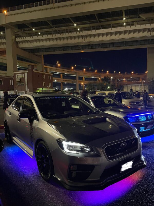 Tokyo: Daikoku PA & Shibuya Private Tour in a JDM SUBARU STI - Frequently Asked Questions