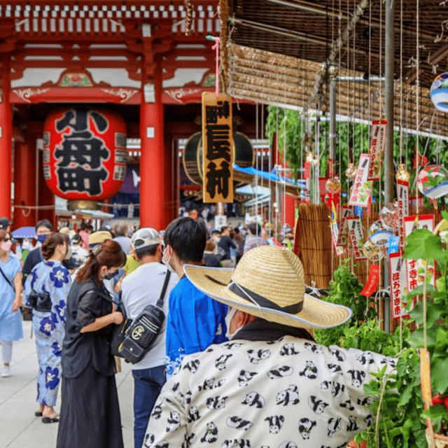 Tokyo: Full Day Tokyo City Private Tour Must Seeing Places - Frequently Asked Questions