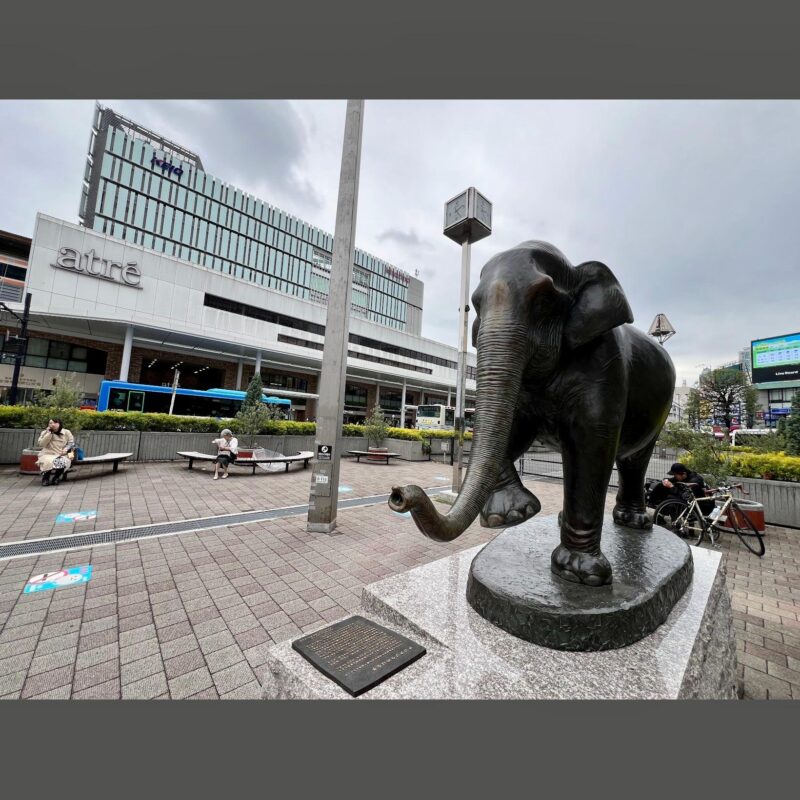 Tokyo: Kichijoji Gourmet & Animation Museum Tour - Frequently Asked Questions