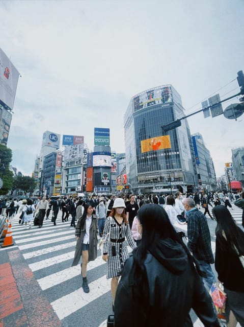 Tokyo: Private Customizable City Tour With Chauffeur - Frequently Asked Questions