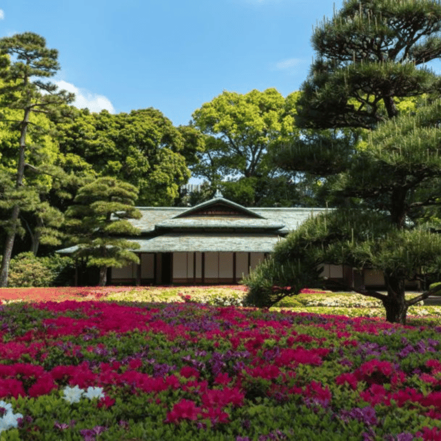 Tokyo: Tokyo City Must See Private Tour In Lavish Transport - Frequently Asked Questions