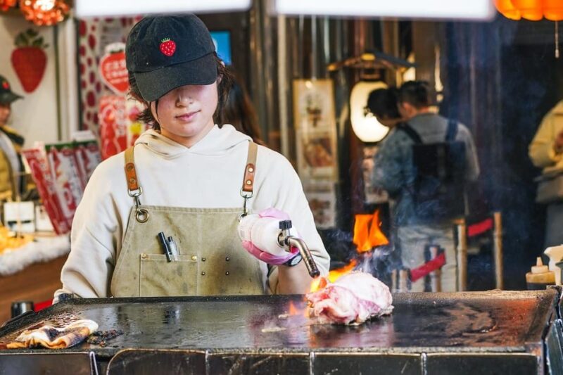 Tokyos Must-Sees: 5-hour Tsukiji, Akihabara & Asakusa - Frequently Asked Questions