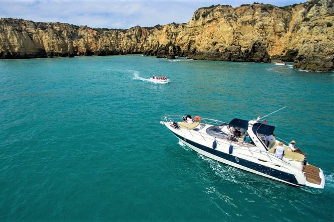 Afternoon Yacht Charter in Lagos With Drinks, Tapas, Paddle Boards and Kayak - About Your Stay