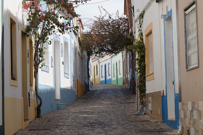Algarve Landscapes & Winery Tour Review - About Your Stay