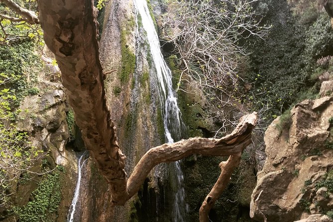 All-Day Land Rover Tour Review in Crete - About Your Stay