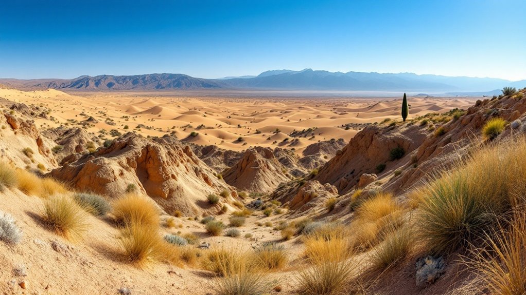almer a s unique european desert
