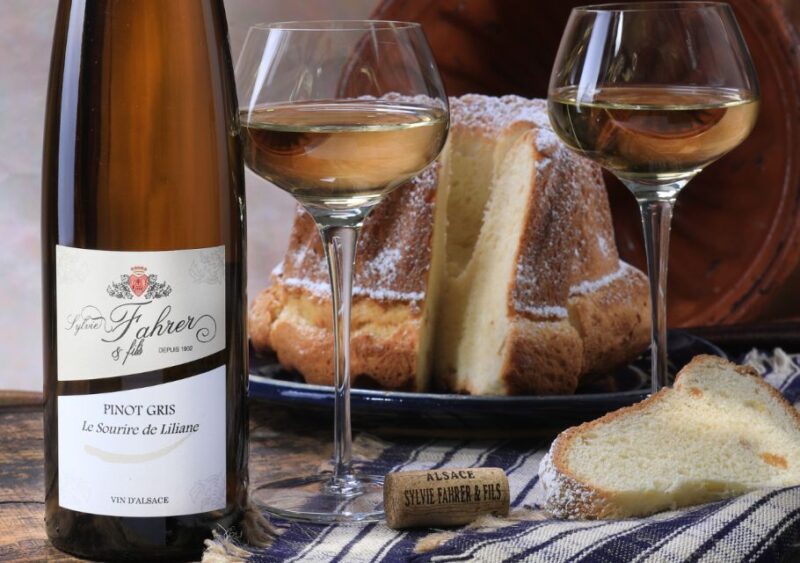 Alsace: Winery Tour and Alsatian Wine Tasting - Key Points