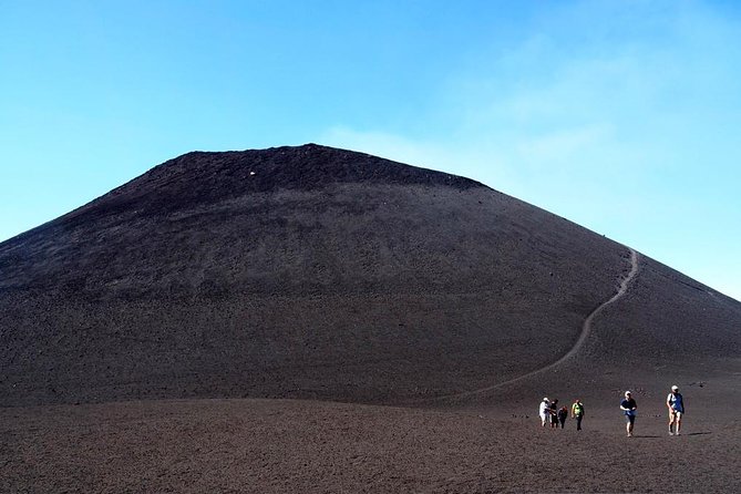 AltaQuota Trek - Key Points