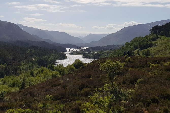 Alternative Loch Ness Tour by Secret Highlands - Taking in the History and Culture of Loch Ness