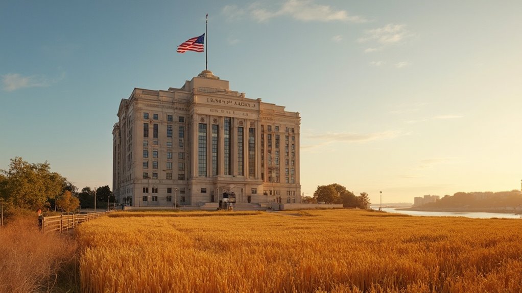 america s sole state owned bank