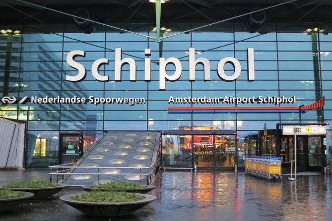Amsterdam Airport Private Arrival Transfer Review - About Your Stay