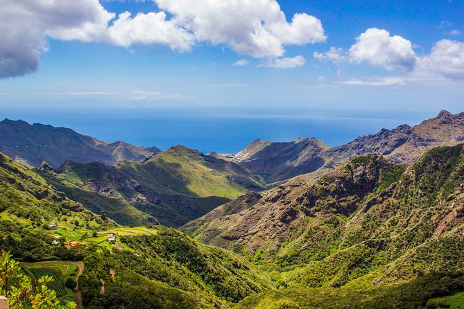 Anaga Private Tour: Valleys of Nature and Tradition - Explore the Enchanting Anaga Biosphere Reserve