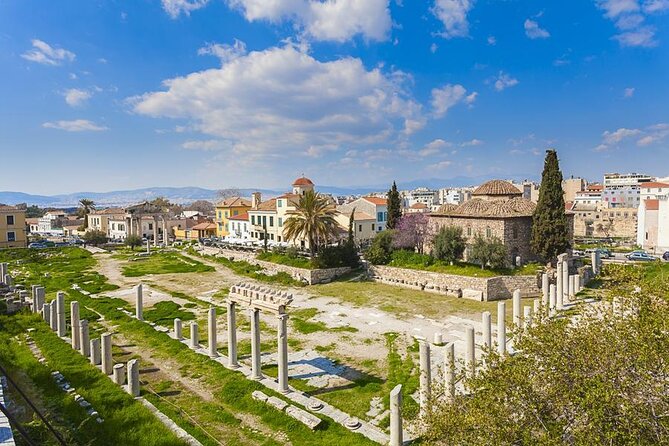 Ancient Athens City Segway Tour Review - About Your Stay