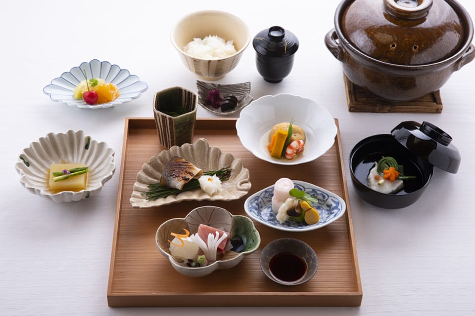 Asakusa: History Tour With Lunch - Historical Highlights