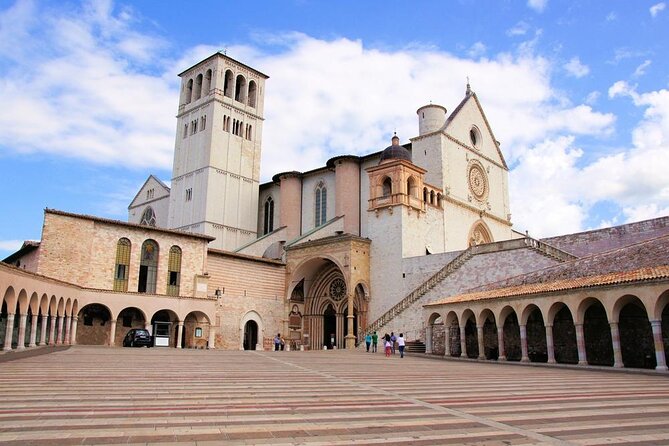 Assisi & Saint Francis Path Tour From Rome - About Your Stay