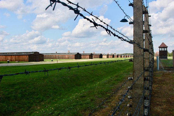 Auschwitz & Wieliczka ONE DAY Guided Tour +Private Transportation - Key Points