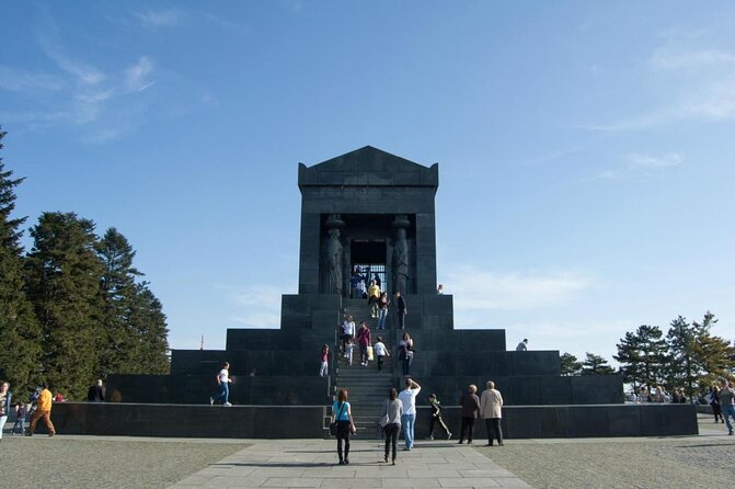 Avala Mountain Private Tour - About Your Stay