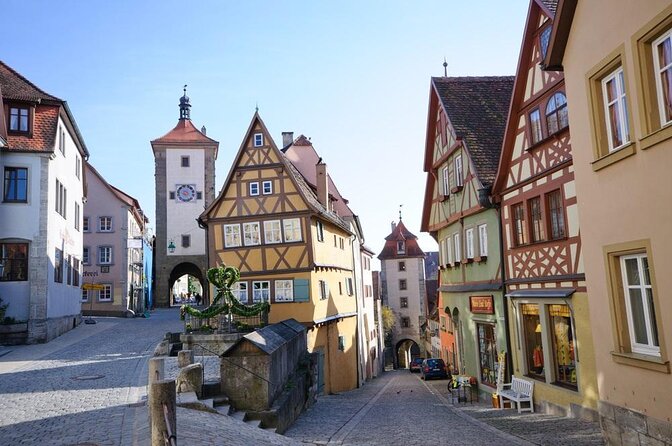 Bamberg Countryside Breweries Beer Hike Food Experience - About Your Stay