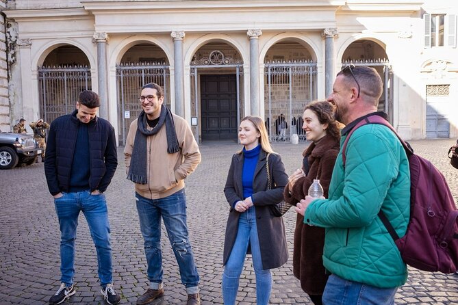 Barcelona Historical Walking Tour: Gothic Quarter & El Born - Overview of the Tour Experience