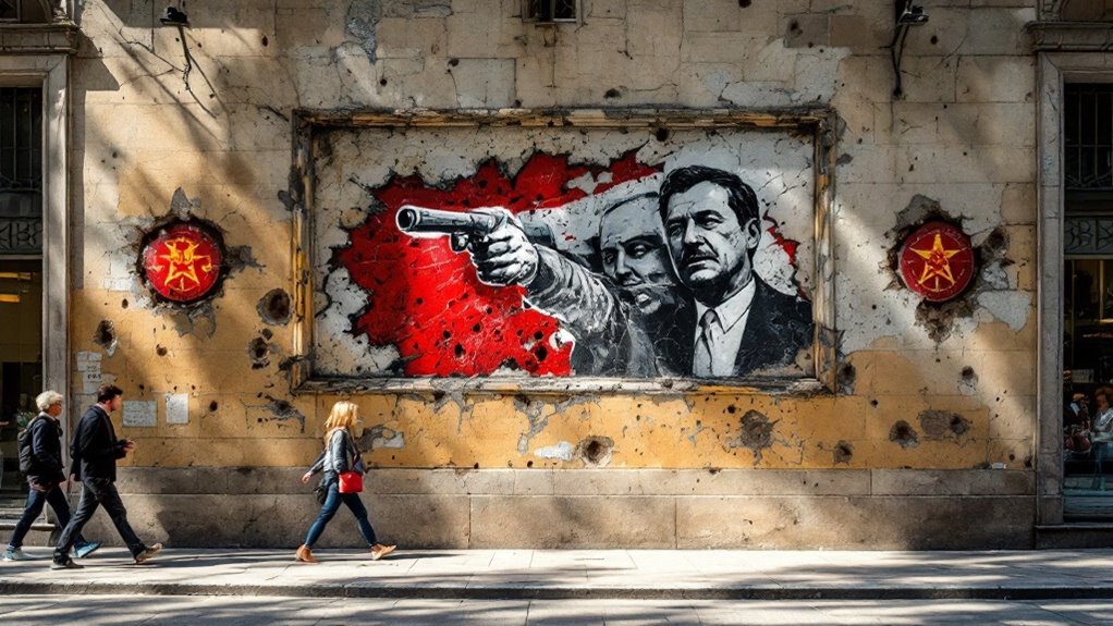 barcelona spain s civil war hub