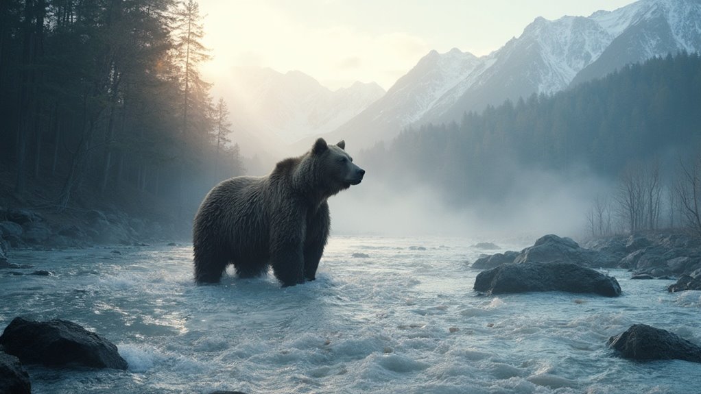 bear watching in japan