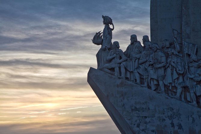 Belém District and the Salazar Dictatorship Legacy - Private Walking Tour - Key Points