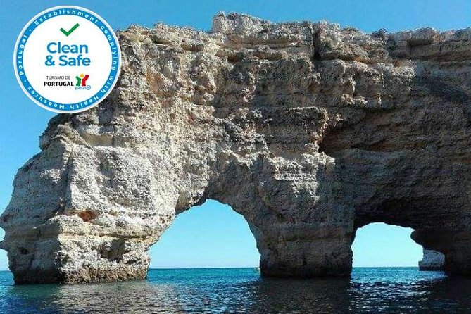 Benagil Cave Kayak Tour Review - About Your Stay