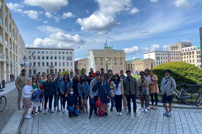 Berlin Sachsenhausen Concentration Camp Tour Review - About Your Stay
