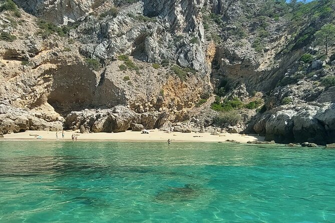 Boat Trip to Secret Bays and Beaches With Snorkeling - Key Points