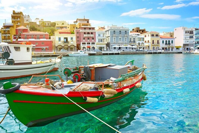 Boating Around Mani Costline - Rent a Boat in Kardamili, Mani - Key Points