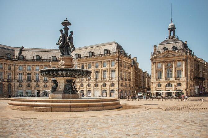 Bordeaux Food and Wine Tour : Local Delicacies - Overview of the Bordeaux Food and Wine Tour