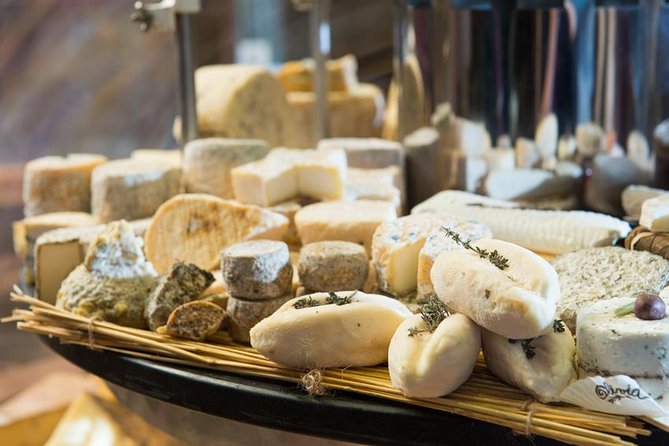 Bordeaux Old Town & Market Local Food With Wine Tastings Tour - About Your Stay