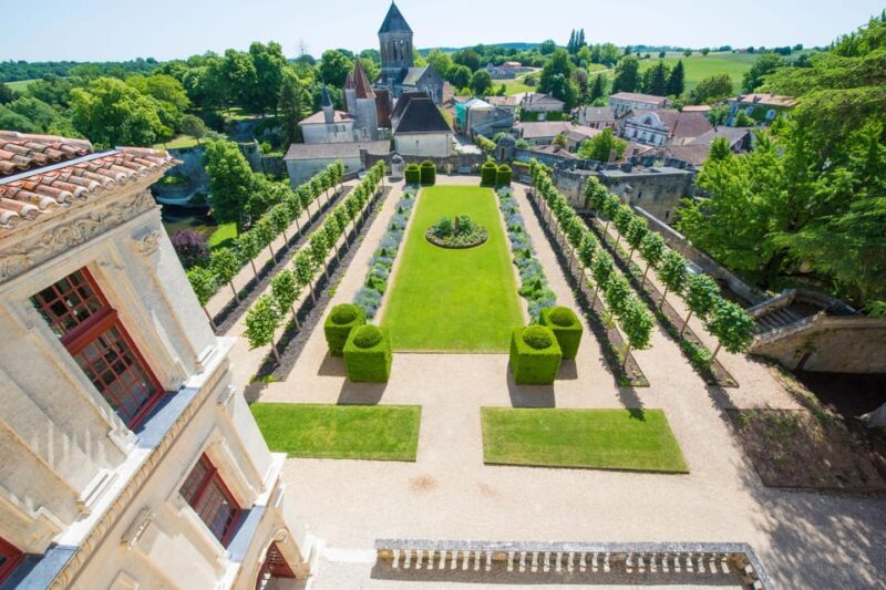 Bourdeilles: Castles of Bourdeilles Tour - Key Points