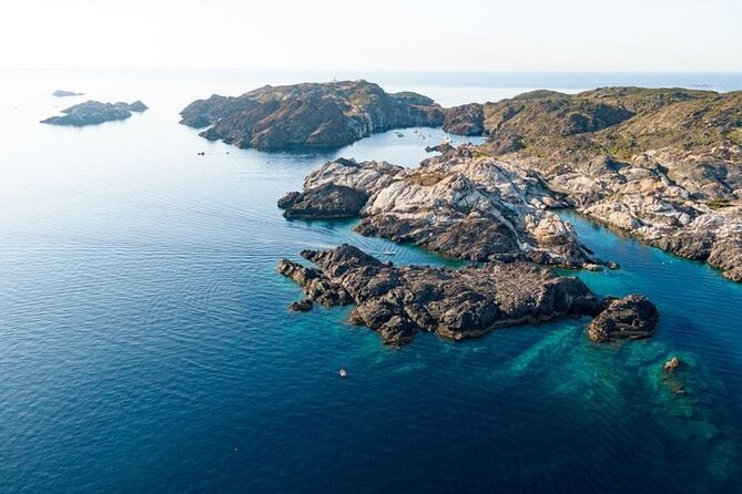 Cadaqués Boat Tour Review: Scenic Adventure Awaits - About Your Stay