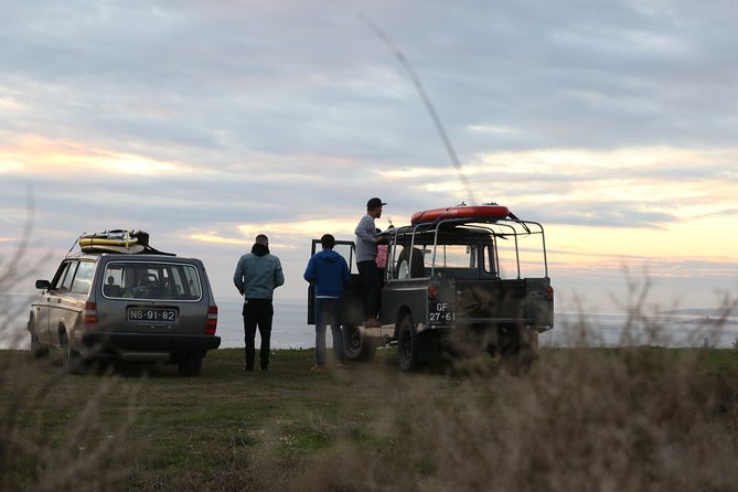 California Surf Experience - Lisbon - Key Points
