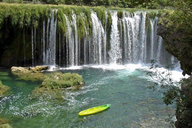 Canoe Safari on River Zrmanja: Review - About Your Stay